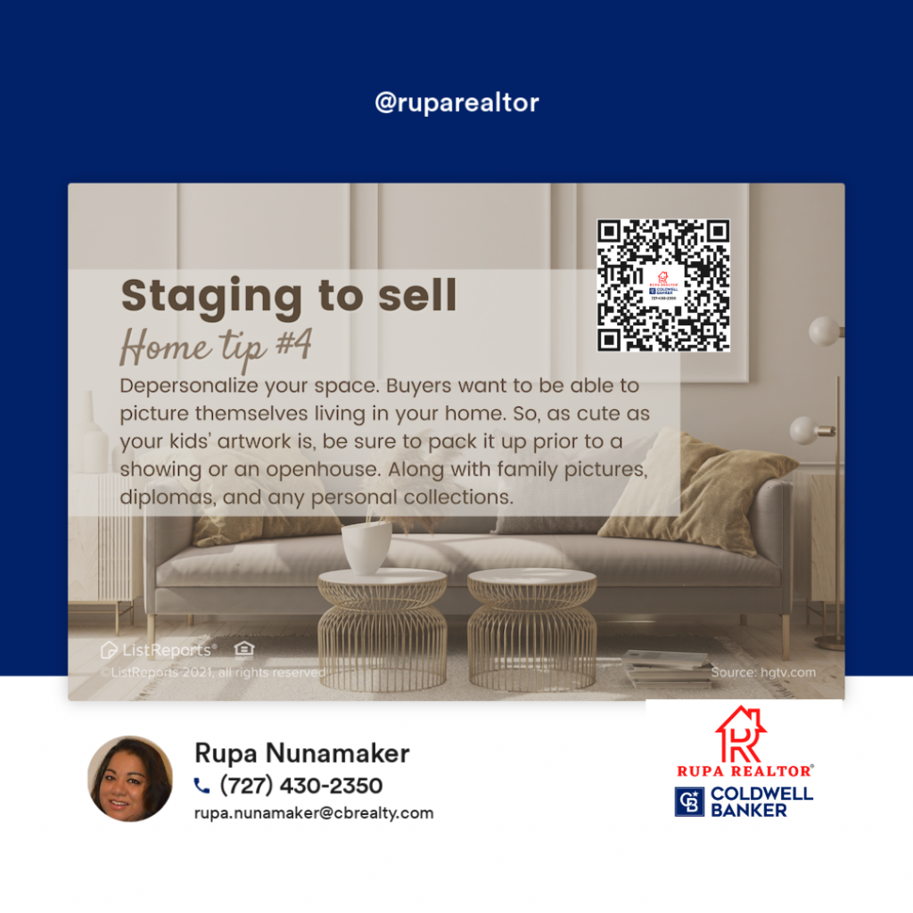 Thinking of selling your home? Here's a checklist to get your home ...